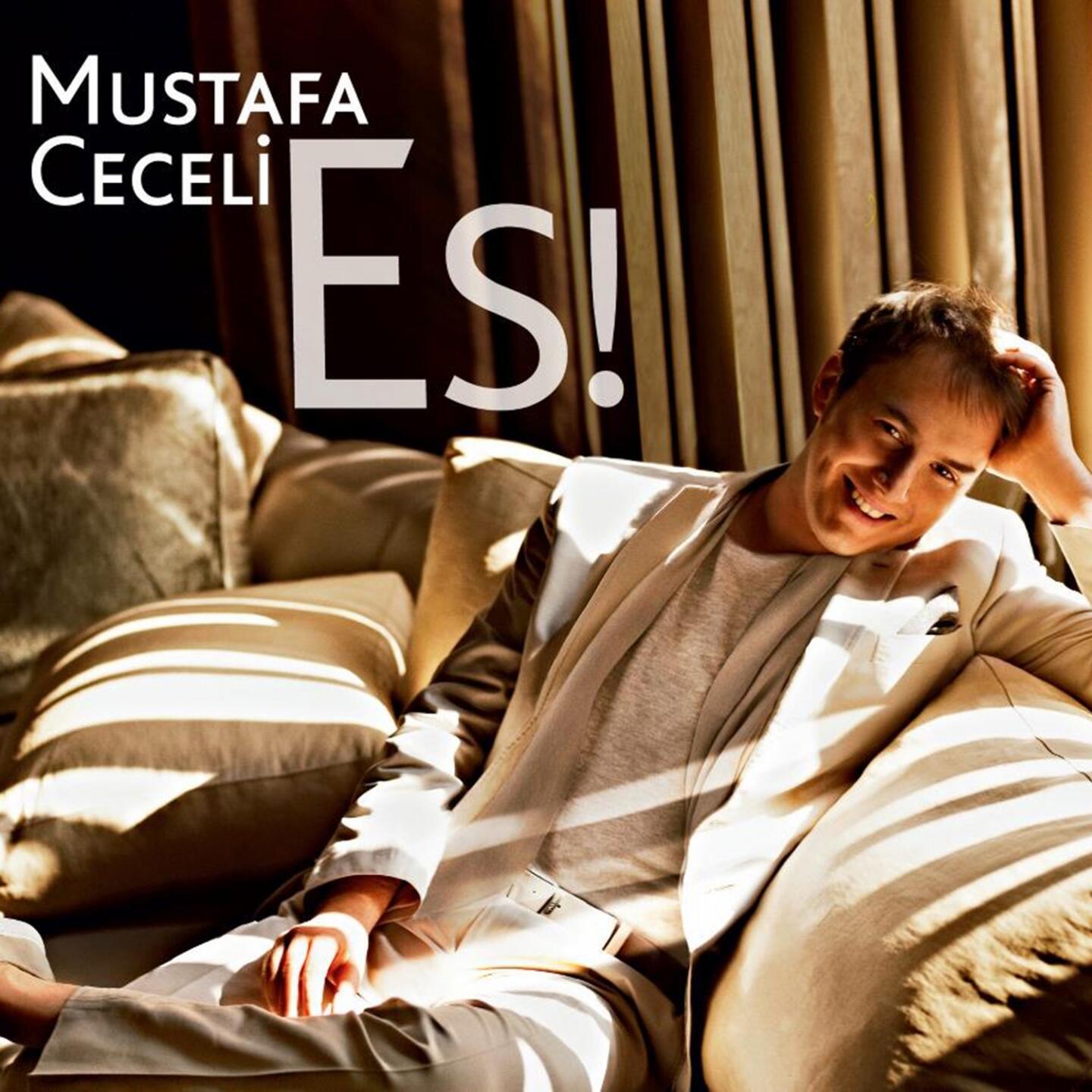 Mustafa Ceceli - Es! | iHeart Mustafa Ceceli - Es! | iHeart