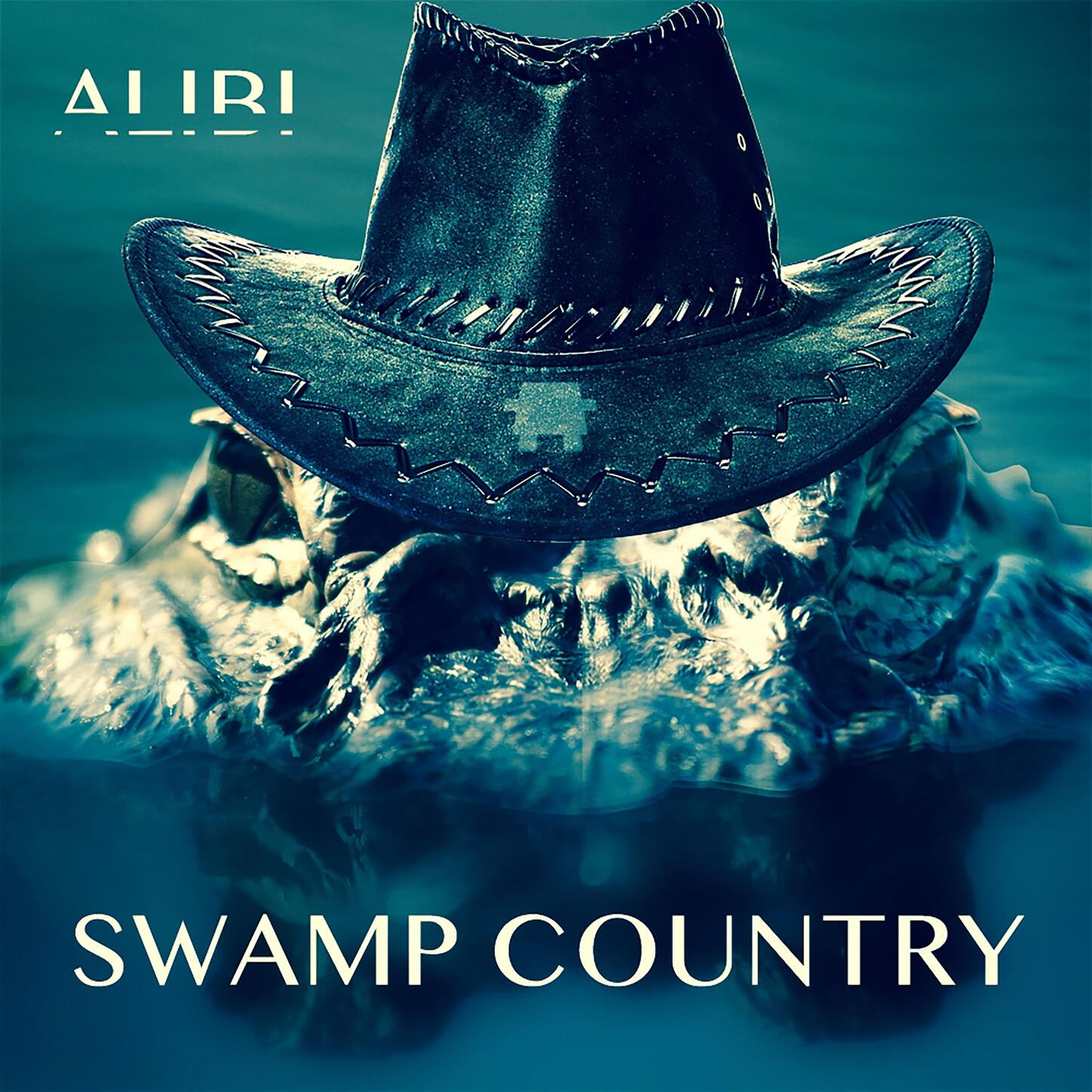 Alibi Music - Swamp Country: Music from the Bayou | iHeart
