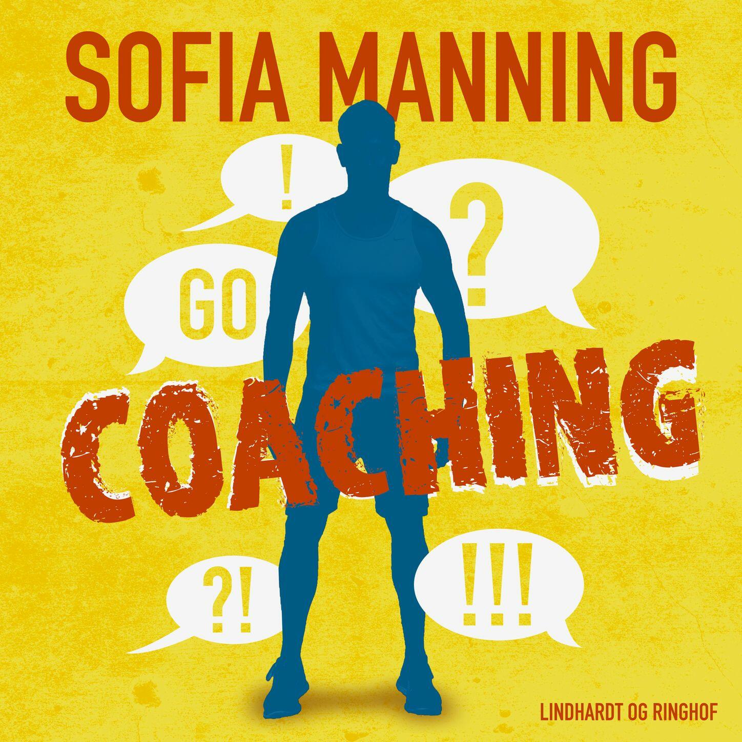 Sofia Manning - Coaching | iHeart