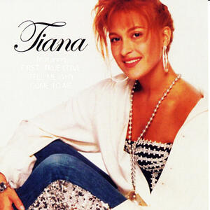 Tiana - Tiana | iHeart