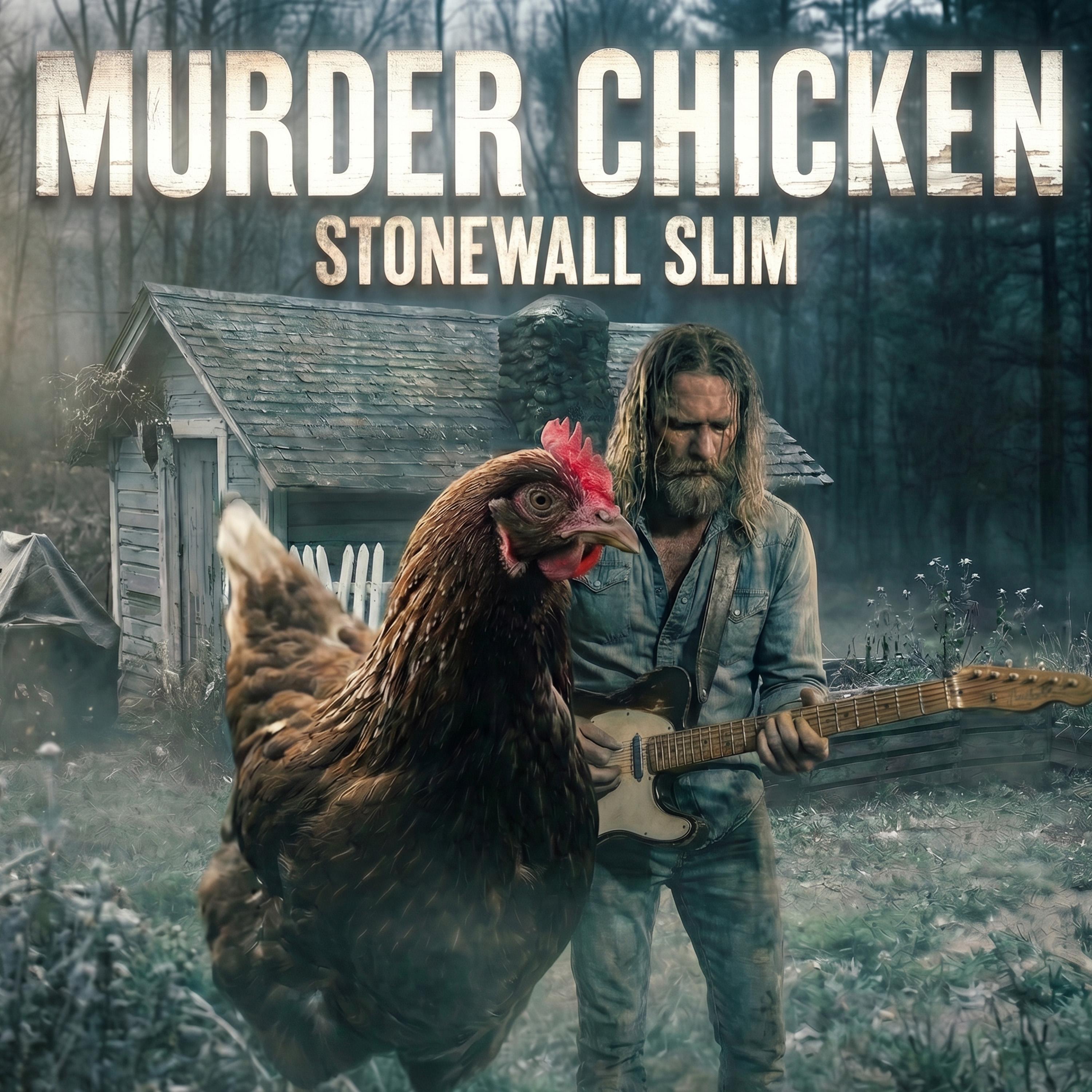 Stonewall Slim - Murder Chicken | iHeart