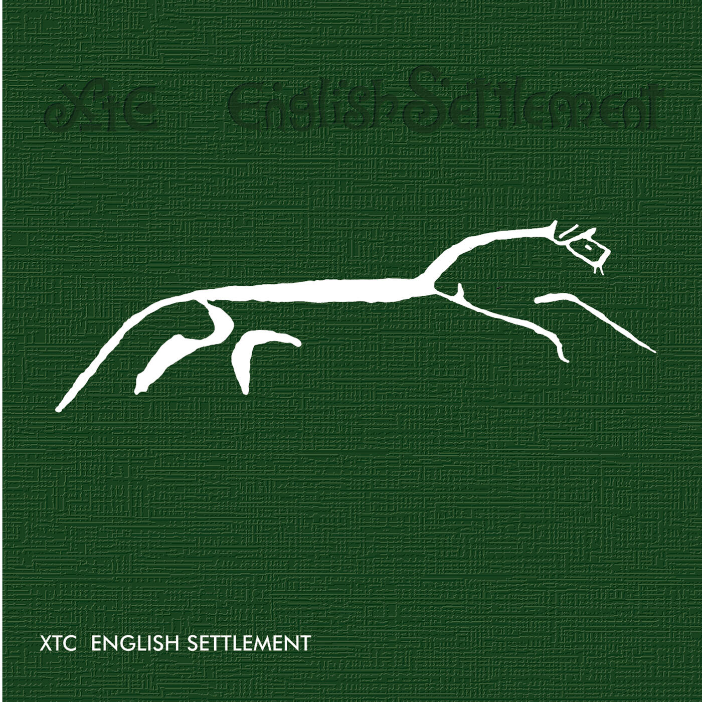 Xtc English Settlement Iheart