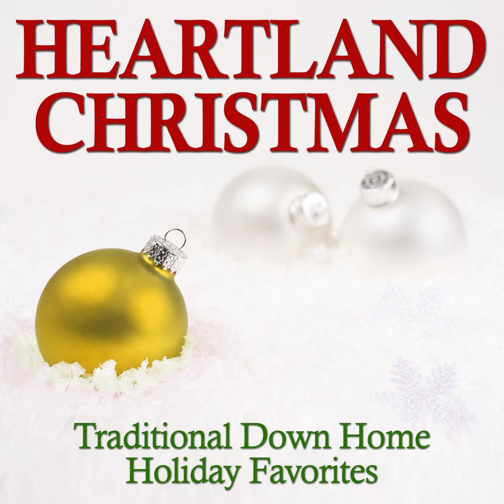 Network Music Ensemble - Heartland Christmas: Traditional Down Home ...