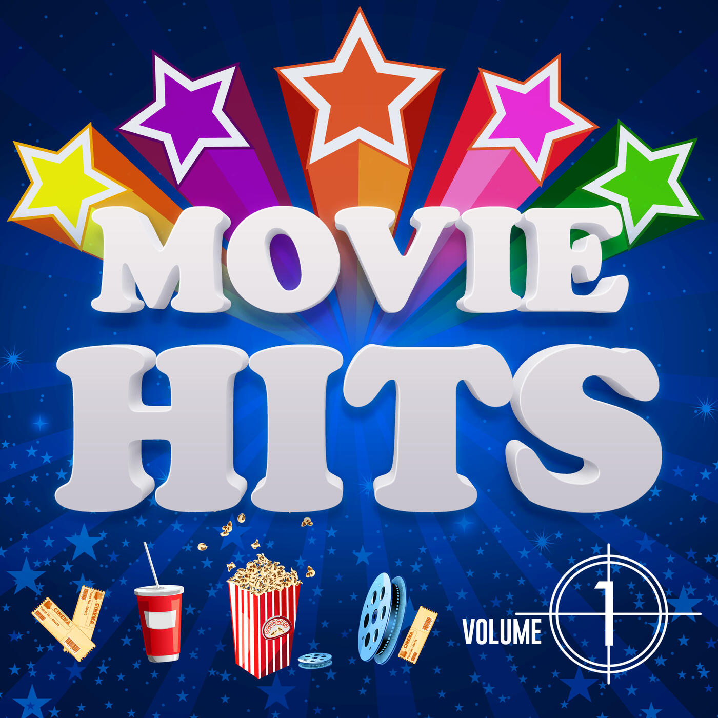 Movie Soundtrack All Stars - Movie Hits Volume One | iHeart