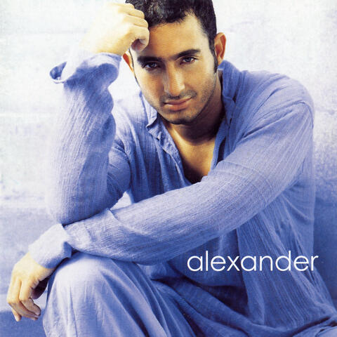 Alexander - Alexander | iHeart