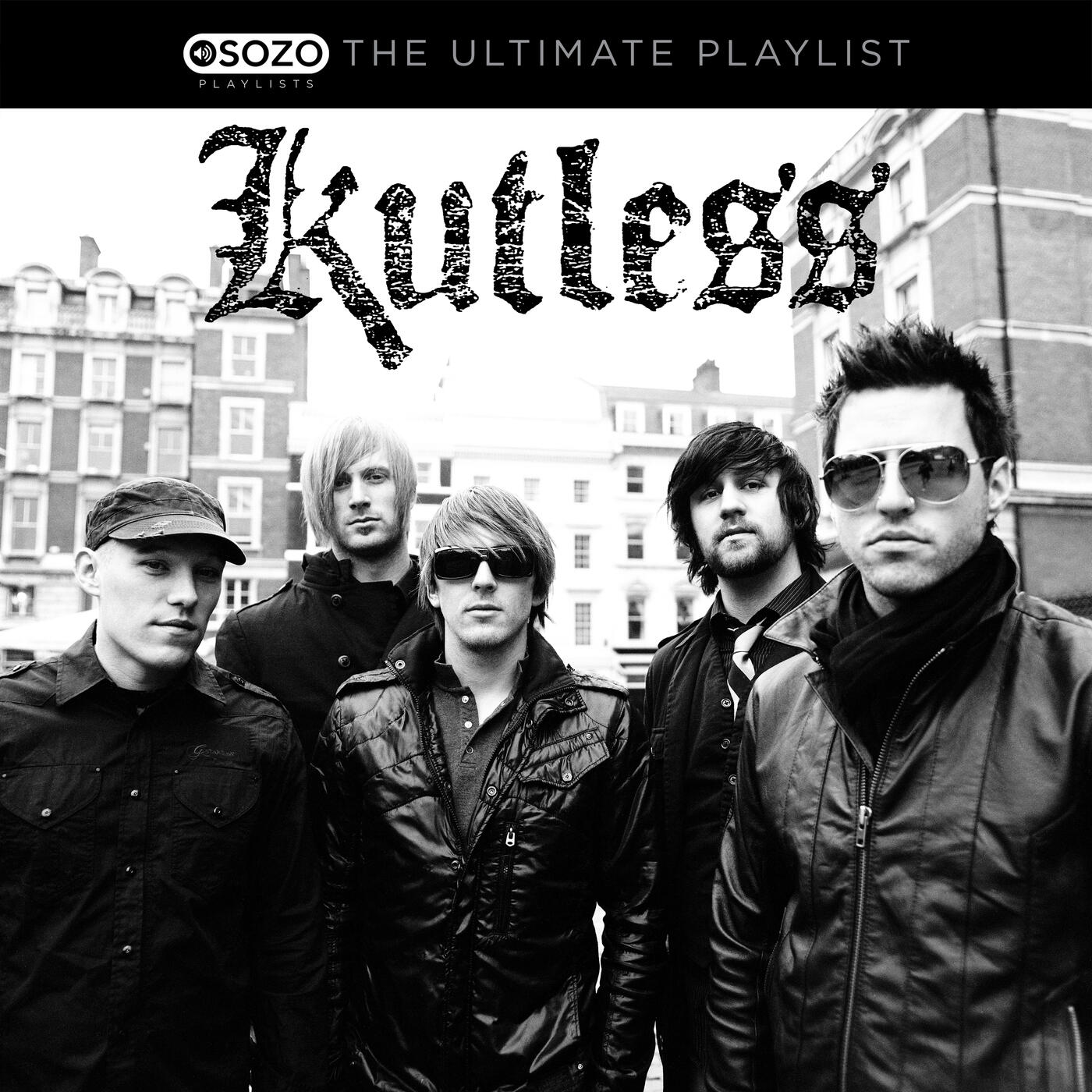 Kutless - The Ultimate Playlist | iHeart