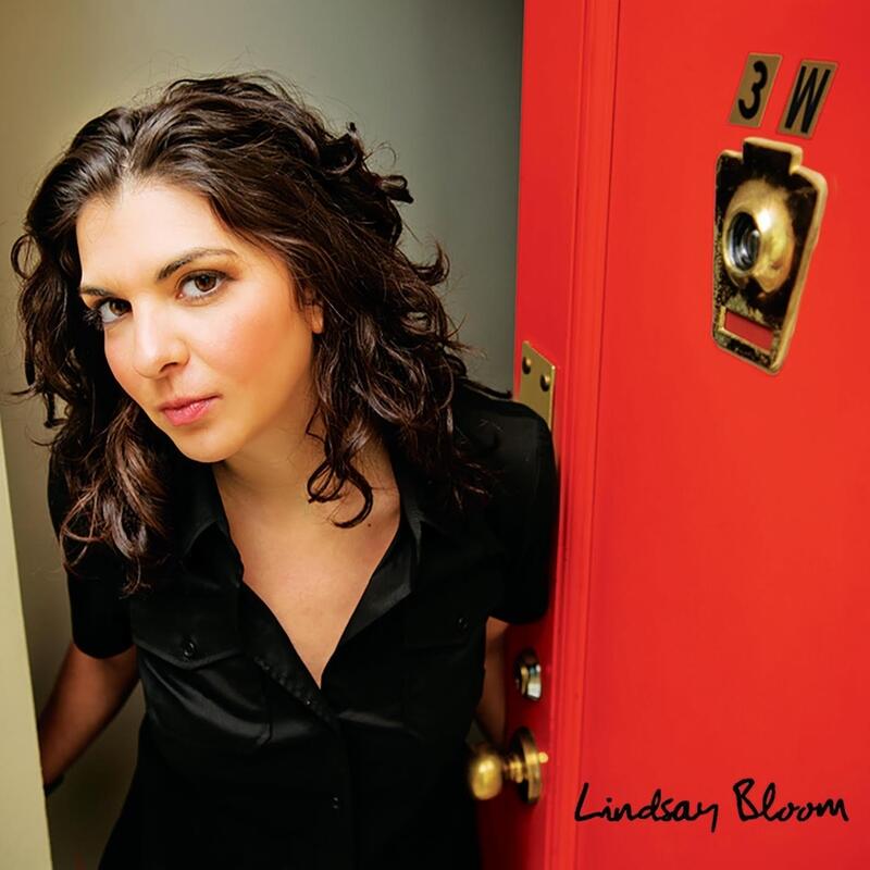 Lindsay Bloom - 3W | iHeart