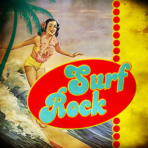 Various Artists - Surf Rock | iHeart