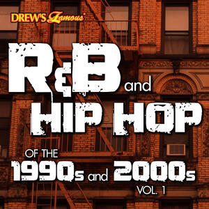 The Hit Crew - R&B and Hip Hop of the 1990s and 2000s, Vol. 1 | iHeart