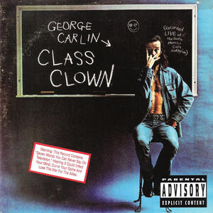 George Carlin - Class Clown | iHeart