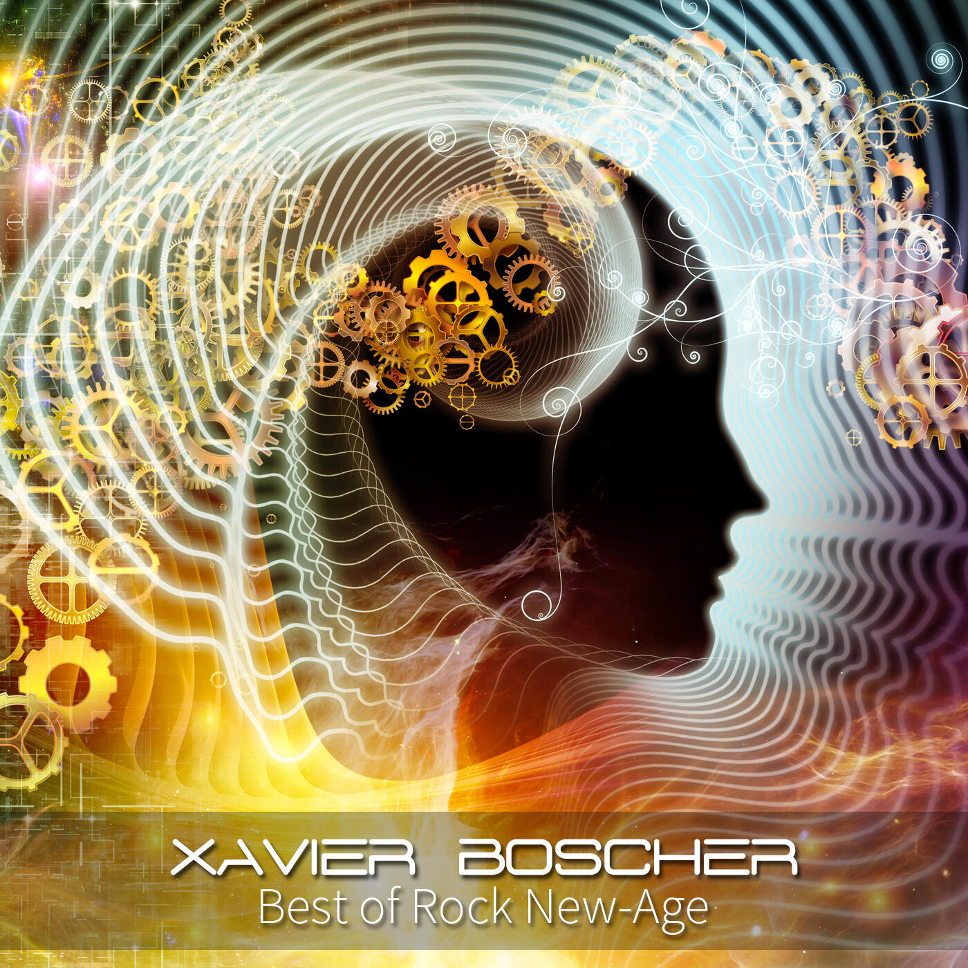 Xavier Boscher - Best of Rock New-Age | iHeart