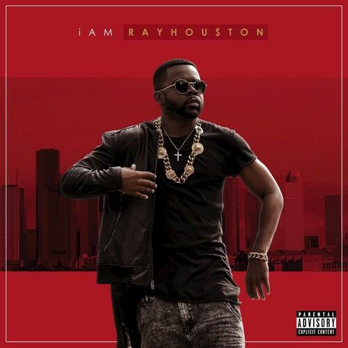 Lil' Ray - I Am Ray Houston | iHeart