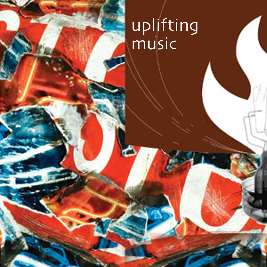 Various Artists - Uplifting Music | iHeart
