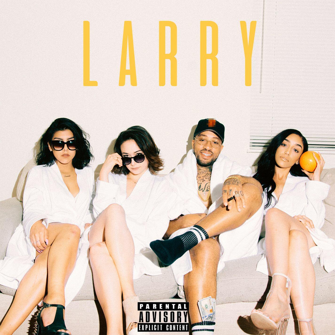 Larry June - Larry | iHeart