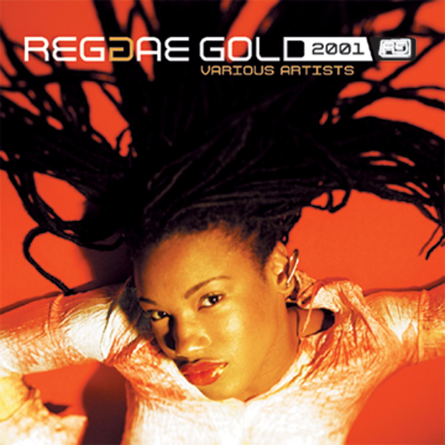 Reggae Gold - Reggae Gold 2001 | iHeart