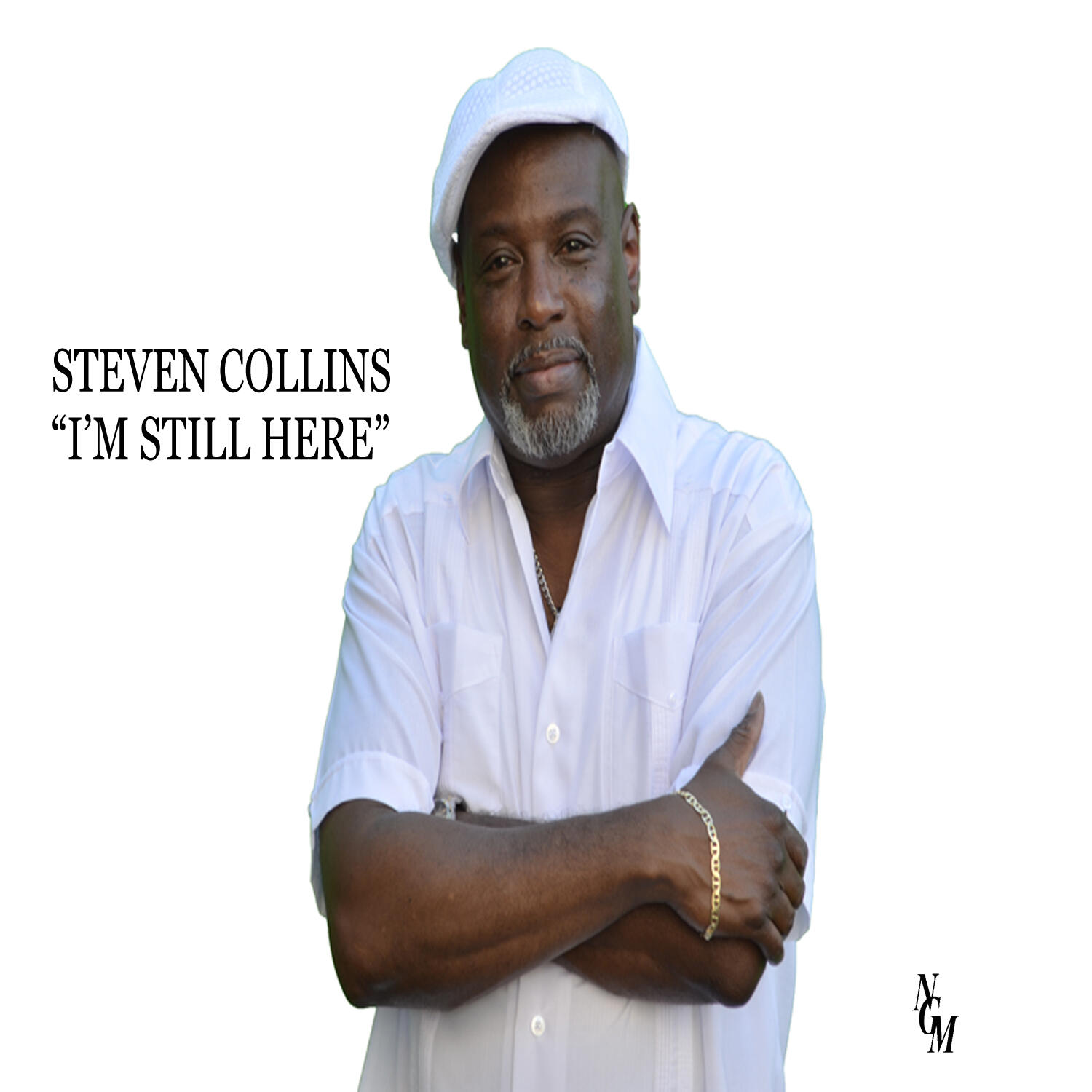 Steven Collins - I'm Still Here - Single | iHeart