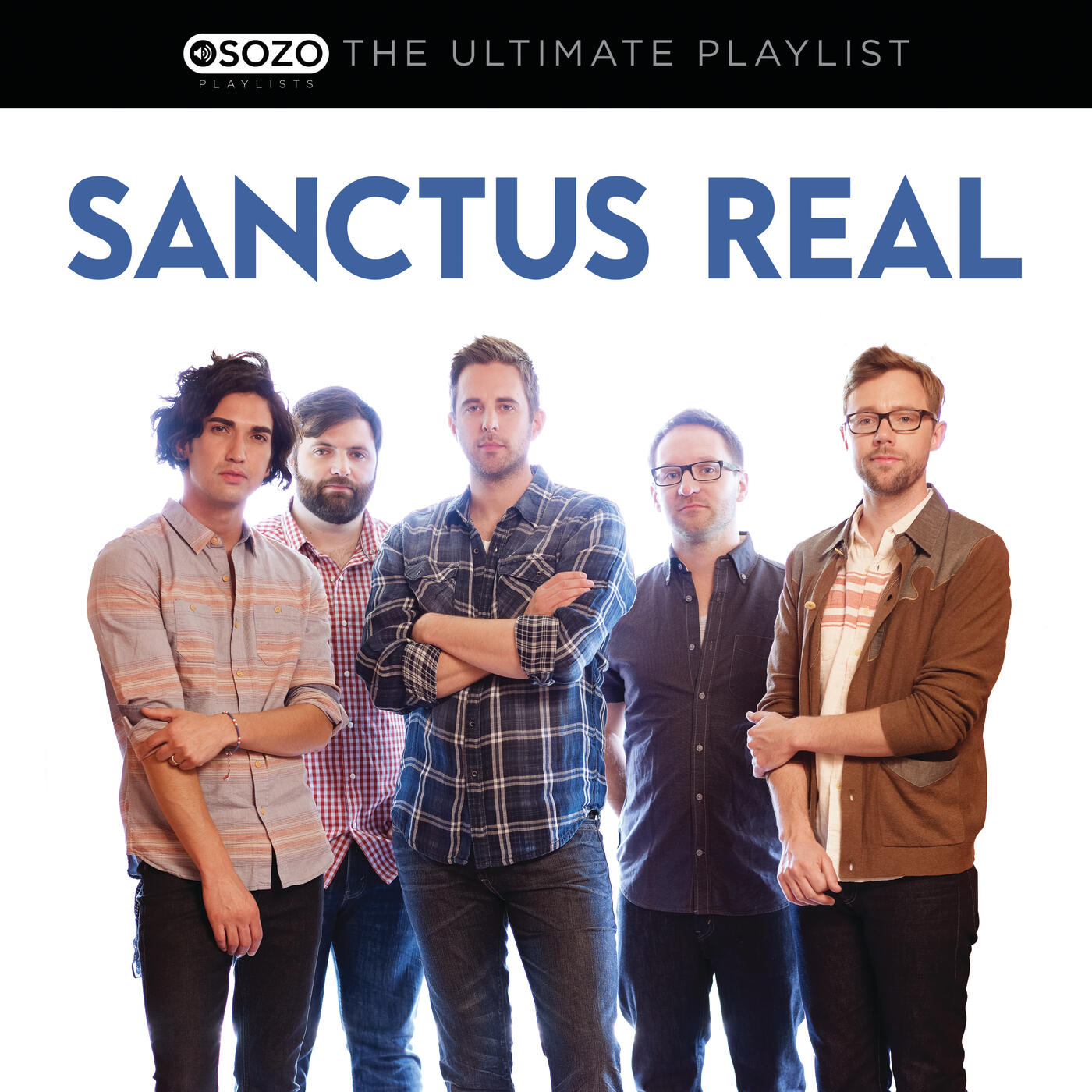 Sanctus Real - The Ultimate Playlist | iHeart