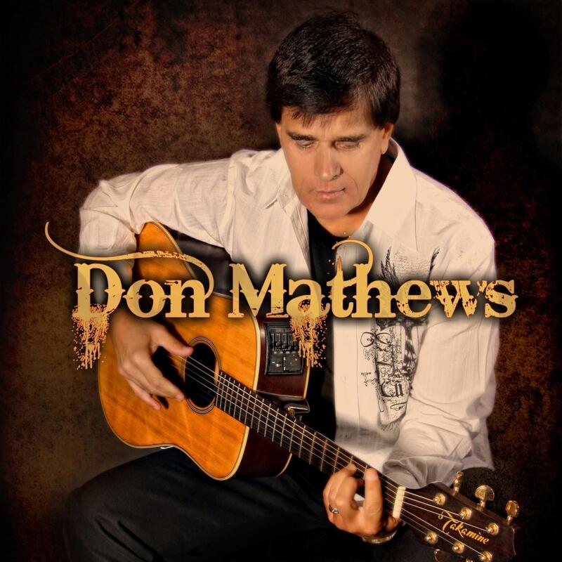 Don Mathews - Don Mathews | iHeart