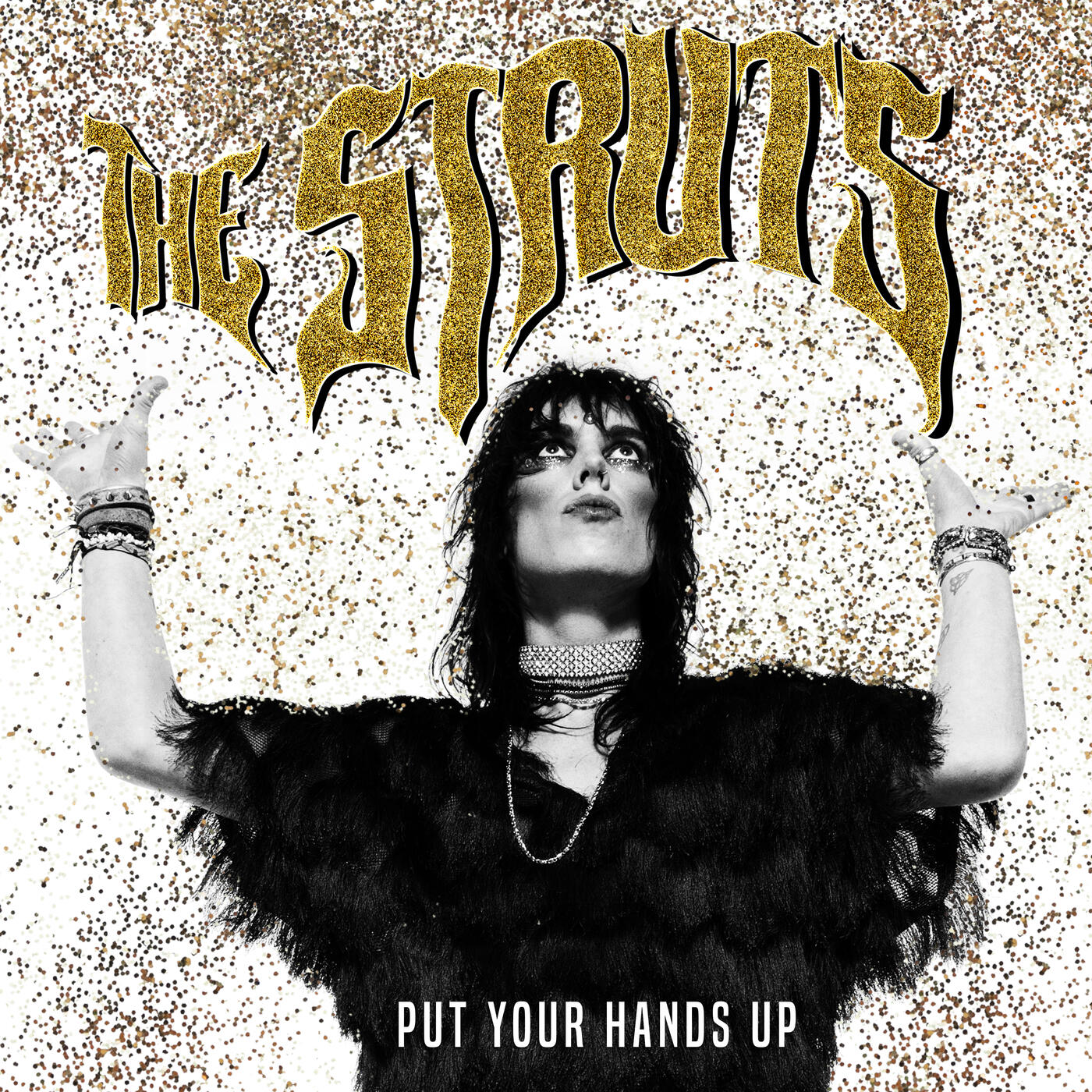 The Struts - Put Your Hands Up | iHeart