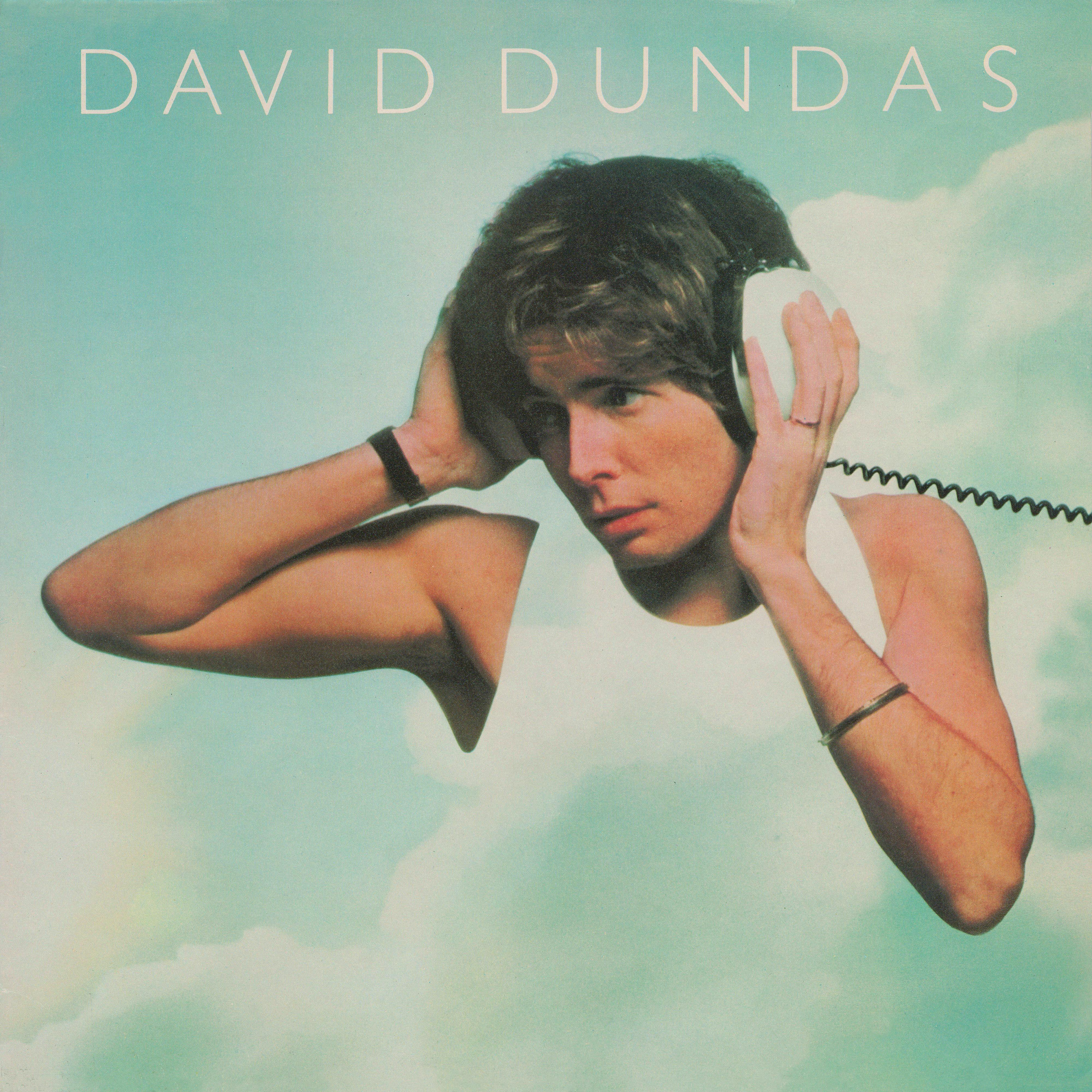 David Dundas - David Dundas | iHeart