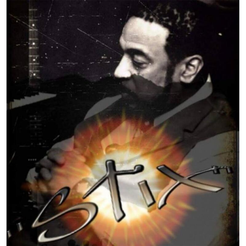 Stix - Stix | iHeart