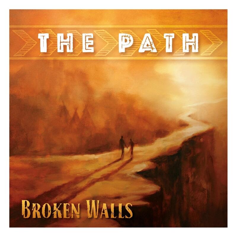 Broken Walls - The Path | iHeart
