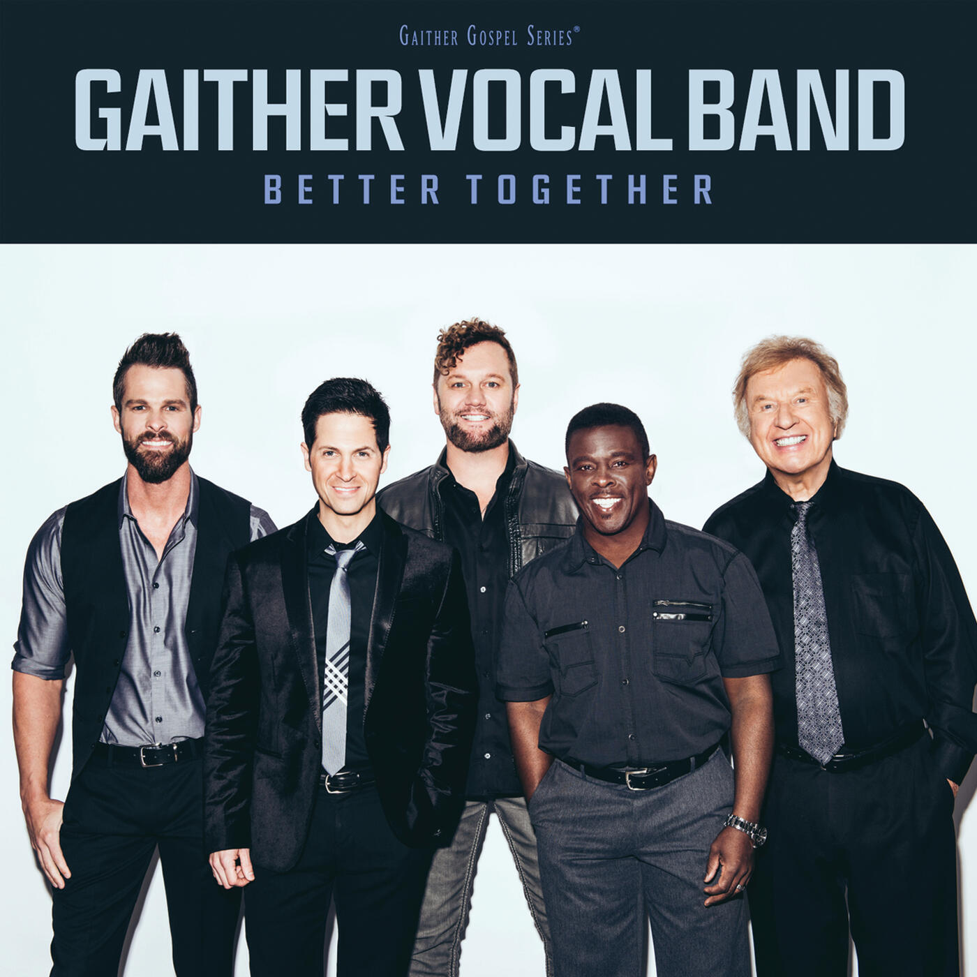 Gaither Vocal Band - Better Together | iHeart