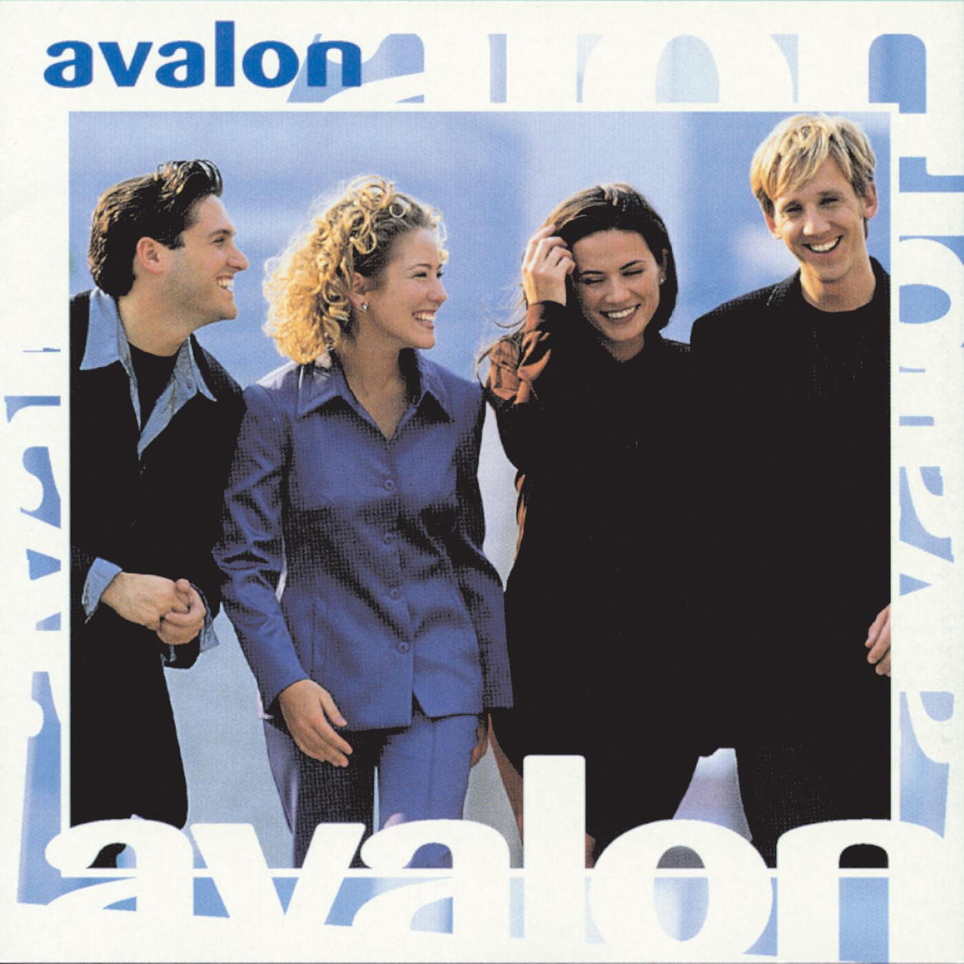 Avalon - Avalon | iHeart