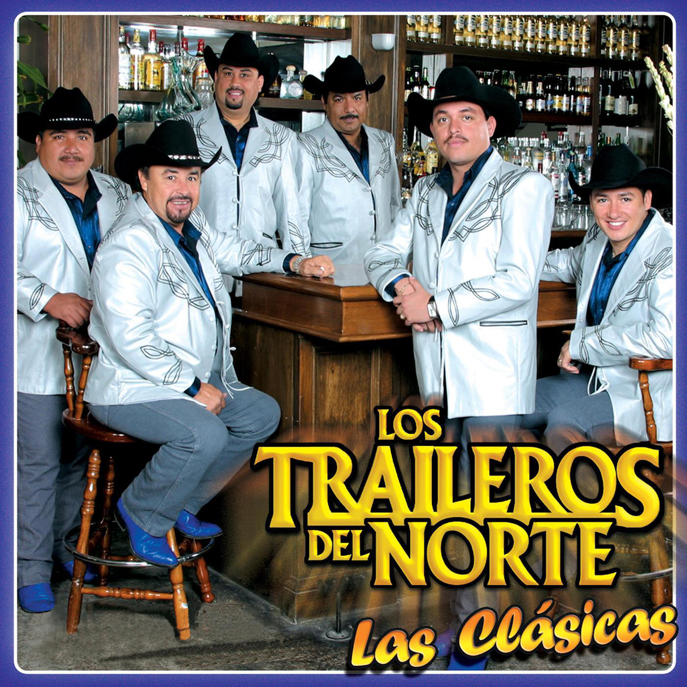 Los Traileros del Norte - Las Clasicas | iHeart