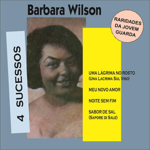 Barbara Wilson - Barbara Wilson - EP | iHeart