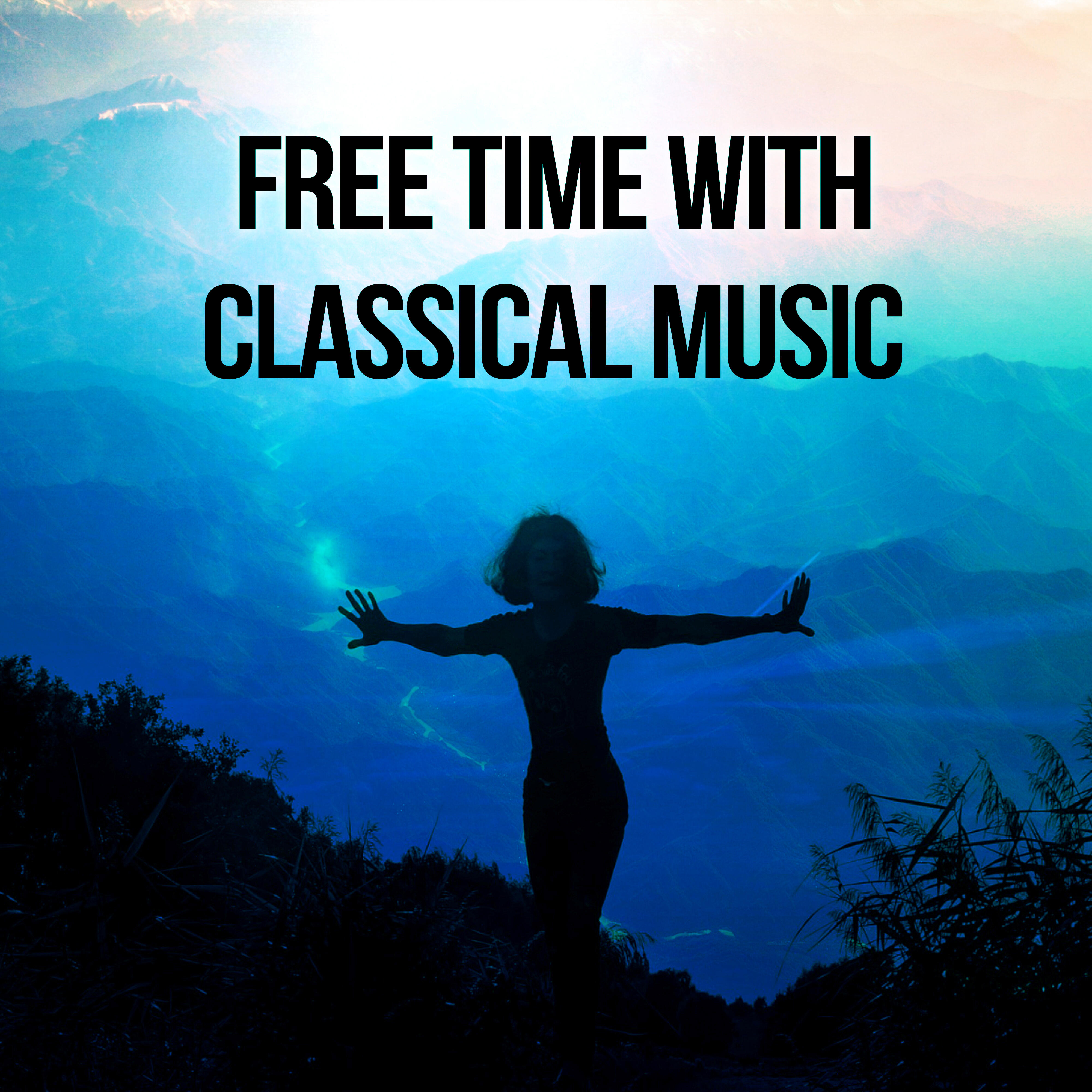 Free Music Collective - Free Time with Classical Music – Sounds for ...