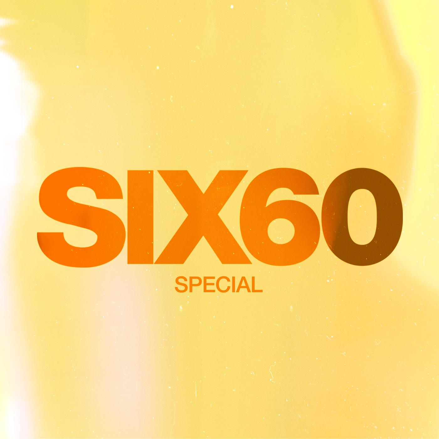 Six60 Special Iheart