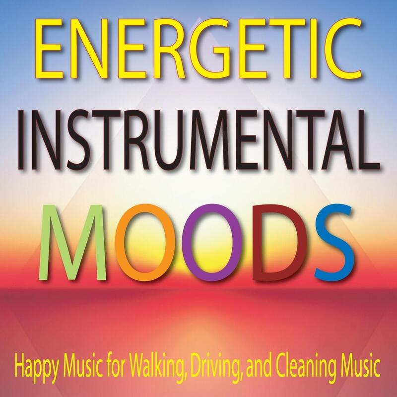 Steven Current - Energetic Instrumental Moods | iHeart