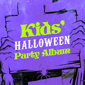 Various Artists - Kids' Halloween Party Album | iHeart