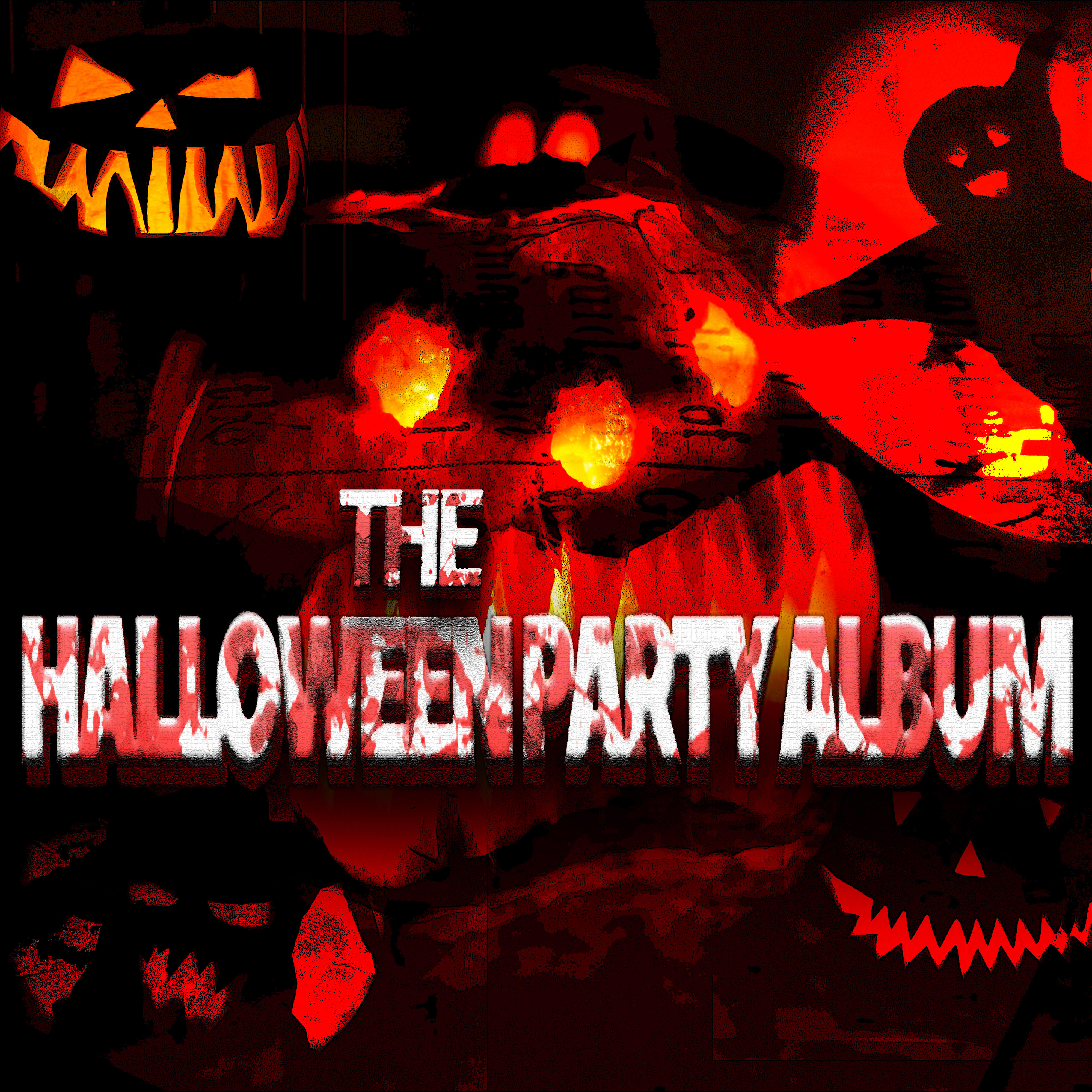Halloween,Halloween Kids,Halloween Music,Halloween All-stars - The ...