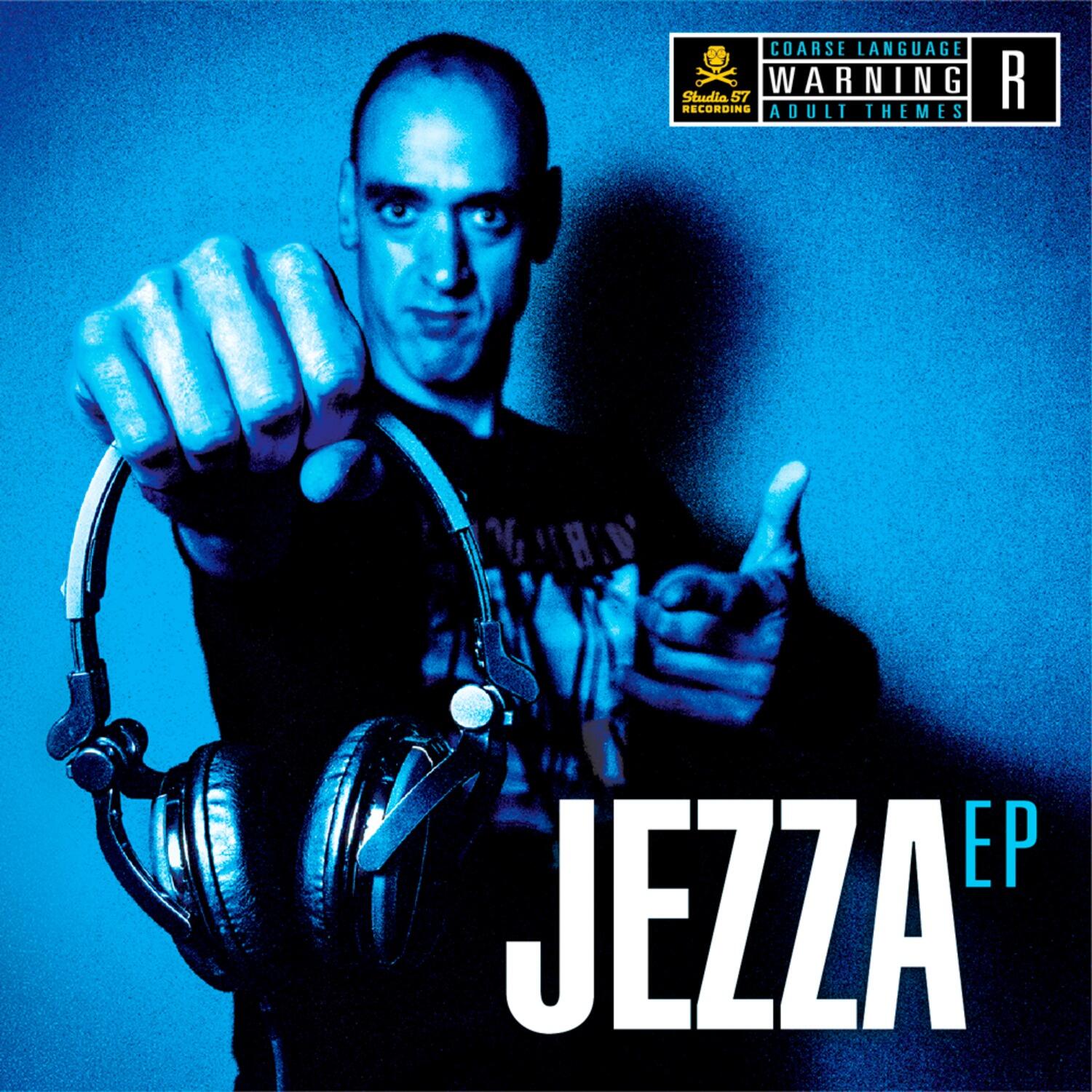 Jezza - Jezza | iHeart