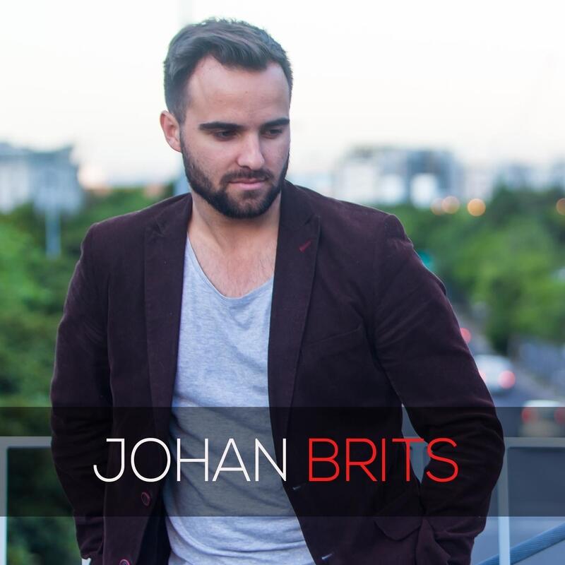 Johan Brits - Christiaan's Song | iHeart
