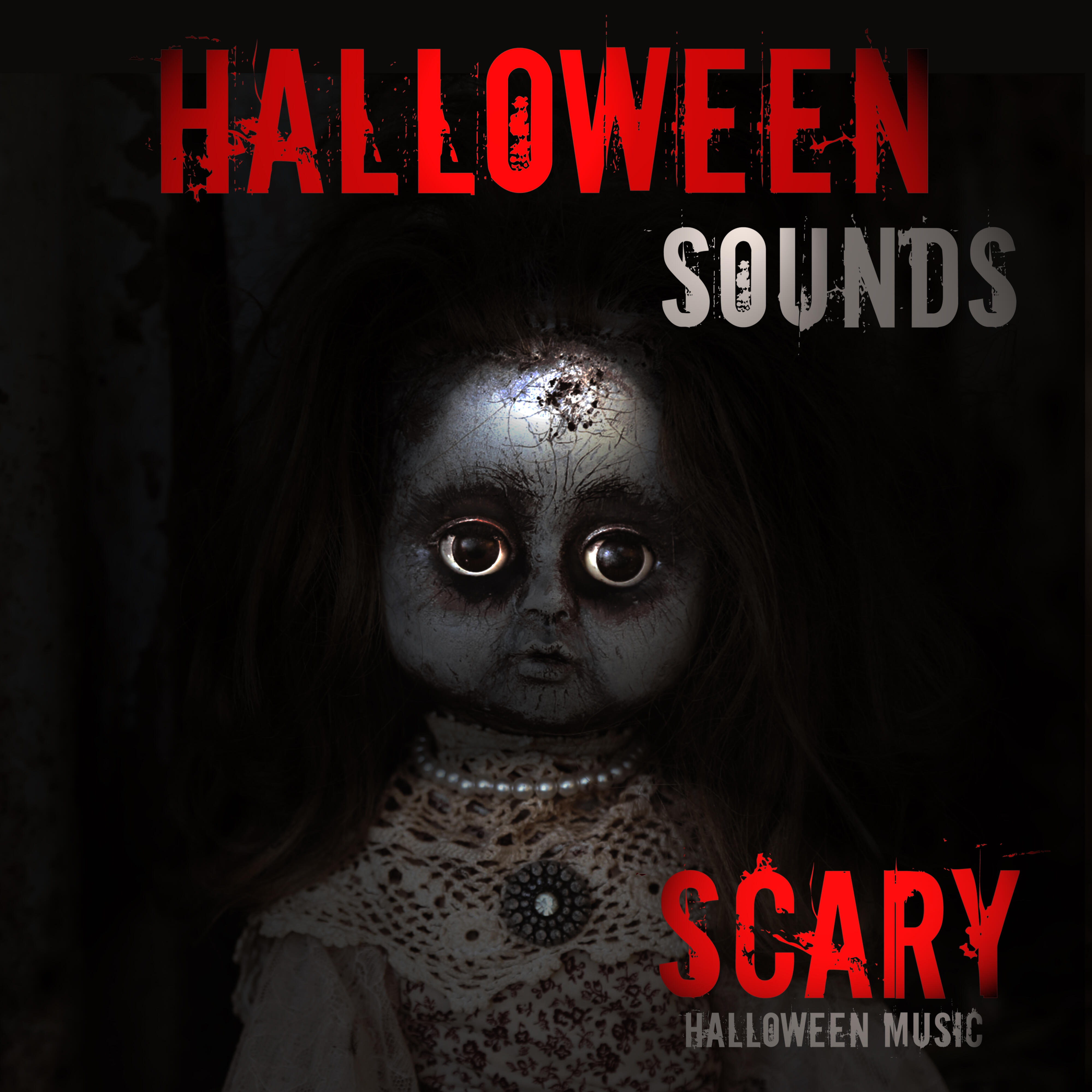 Scary Halloween Sounds - Scary Halloween Sounds - Halloween Music | iHeart