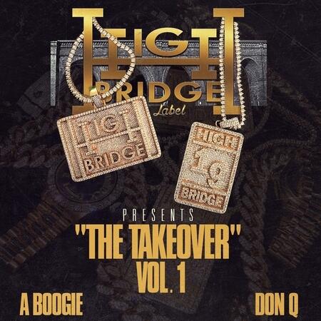A Boogie Wit da Hoodie - Highbridge The Label: The Takeover | iHeart