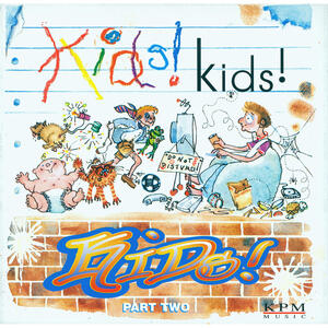 Various Artists - Kids Kids Kids - Part Two | iHeart