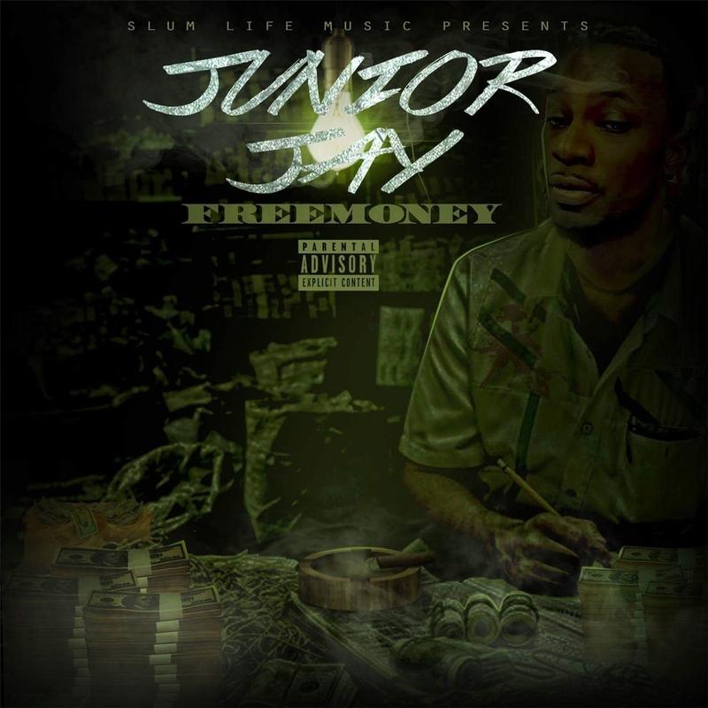 Junior Jay - Freemoney | iHeart