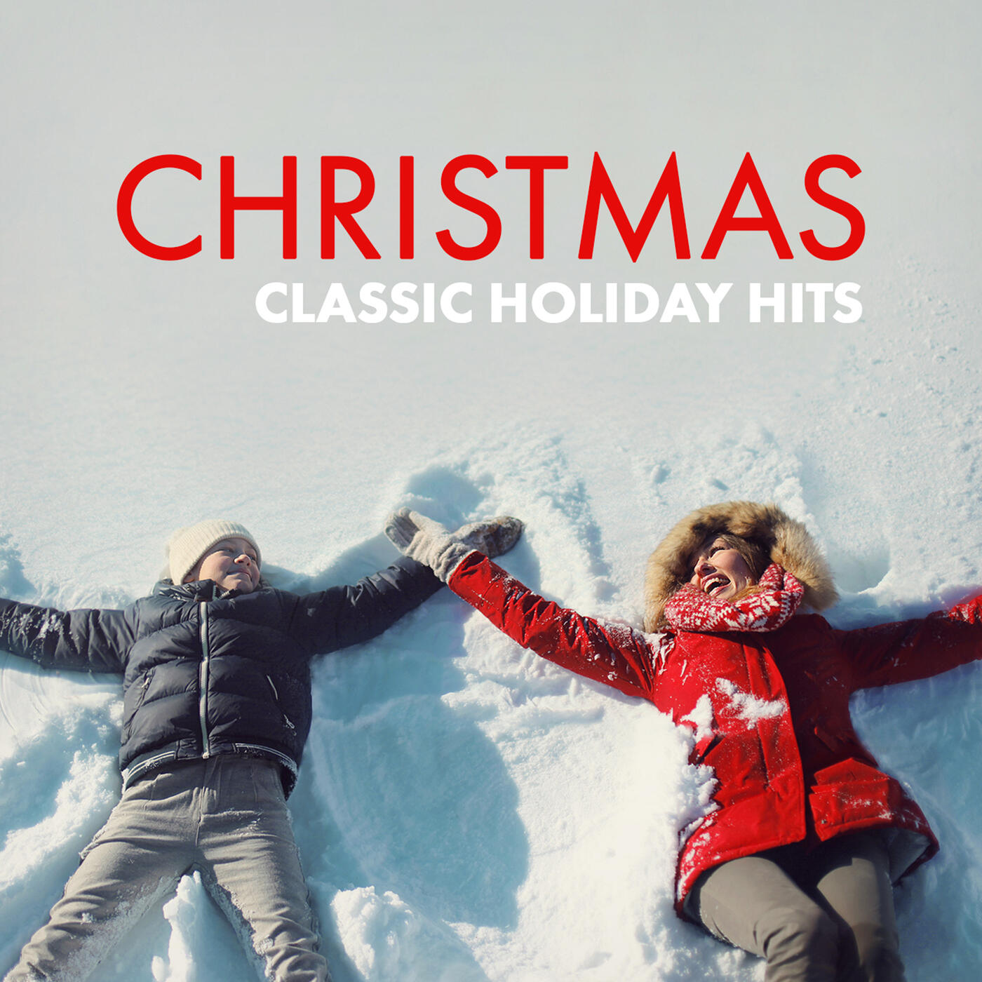 Various Artists - Christmas | iHeart