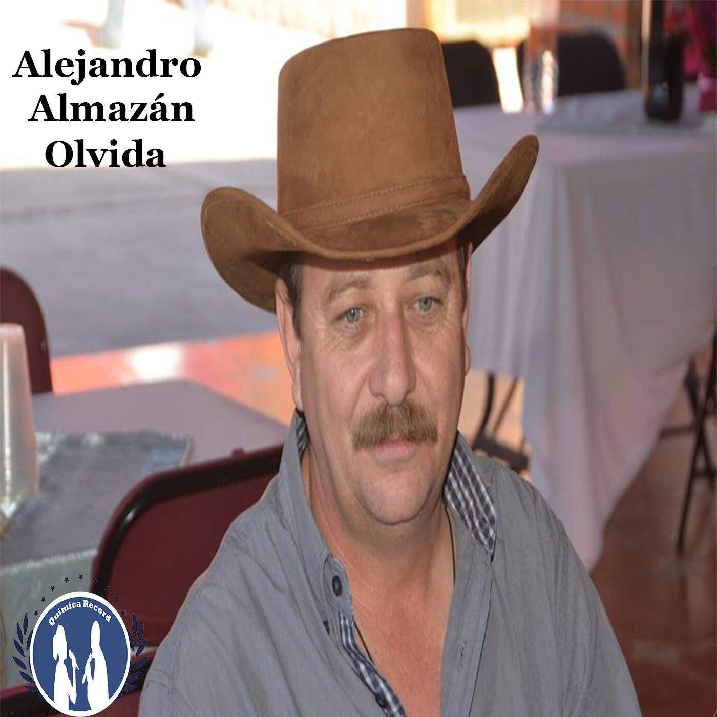 Alejandro Almazán - Olvida | iHeart