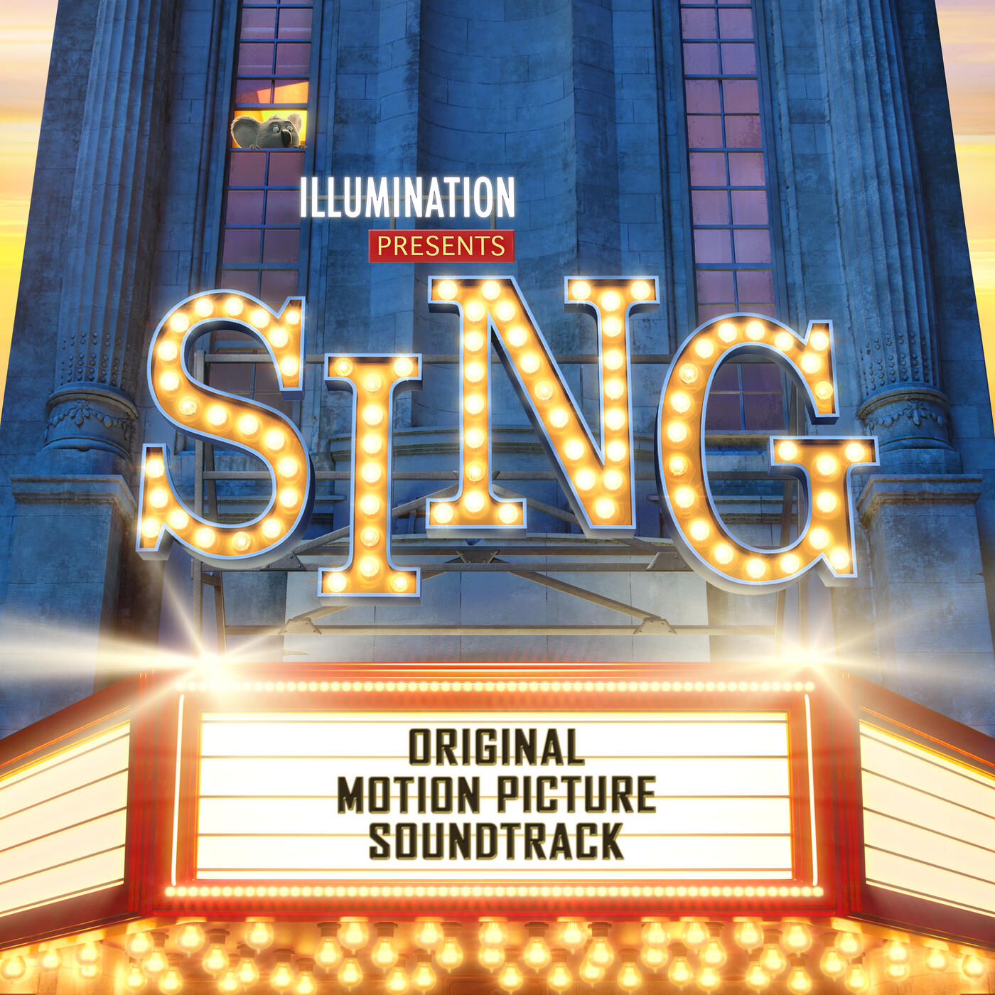 Various Artists - Sing | iHeart