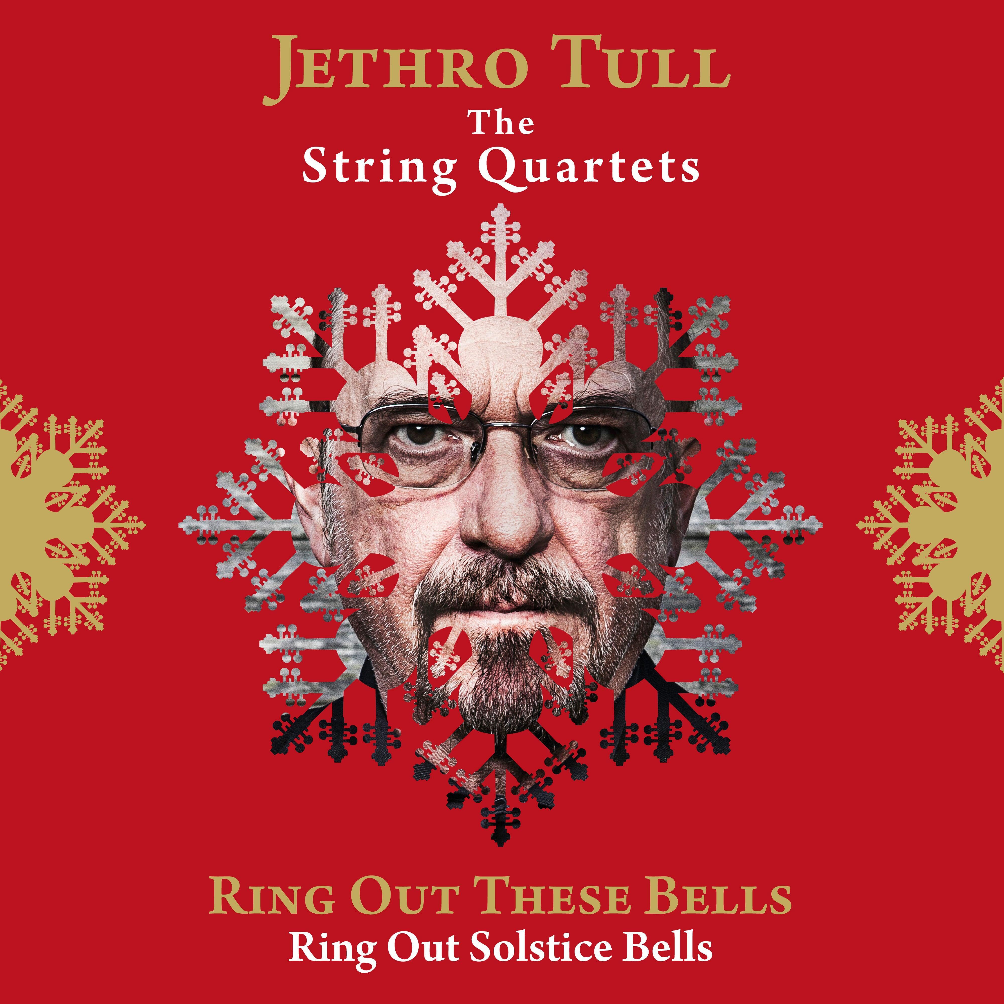 Jethro Tull - Ring Out These Bells (Ring Out, Solstice Bells) | iHeart