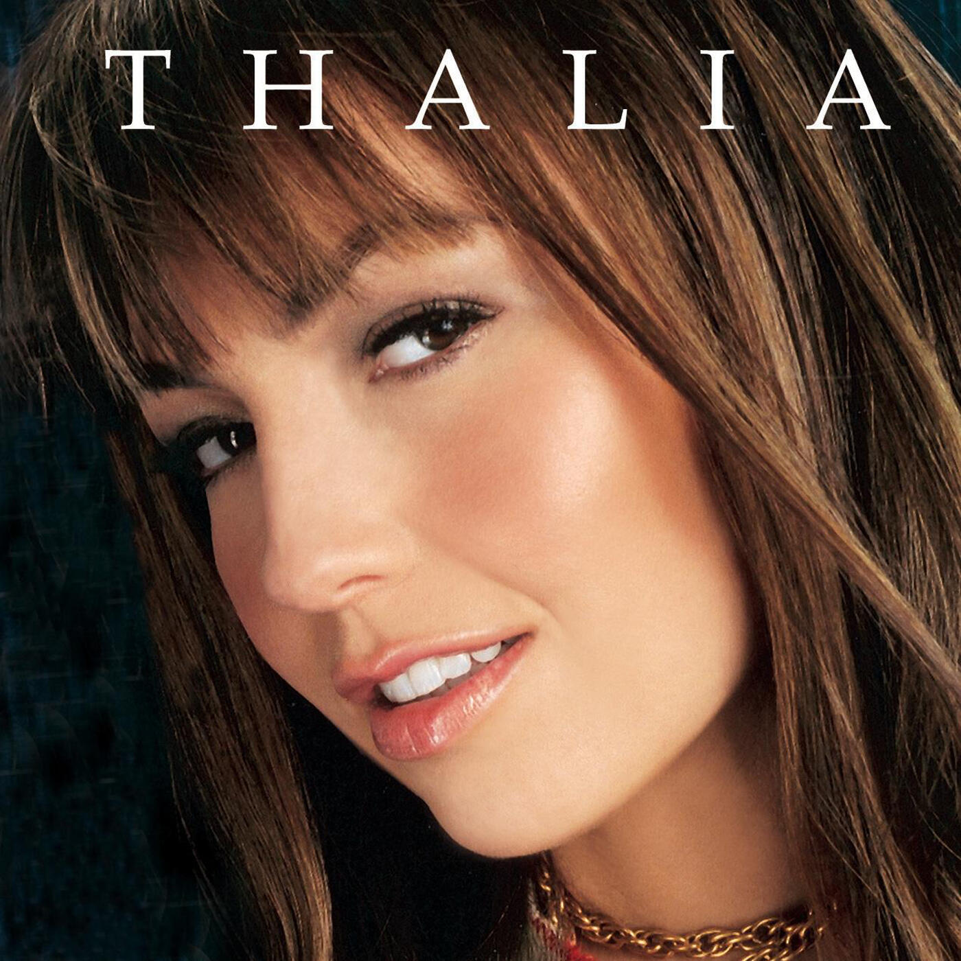 Thalía - Thalia | iHeart