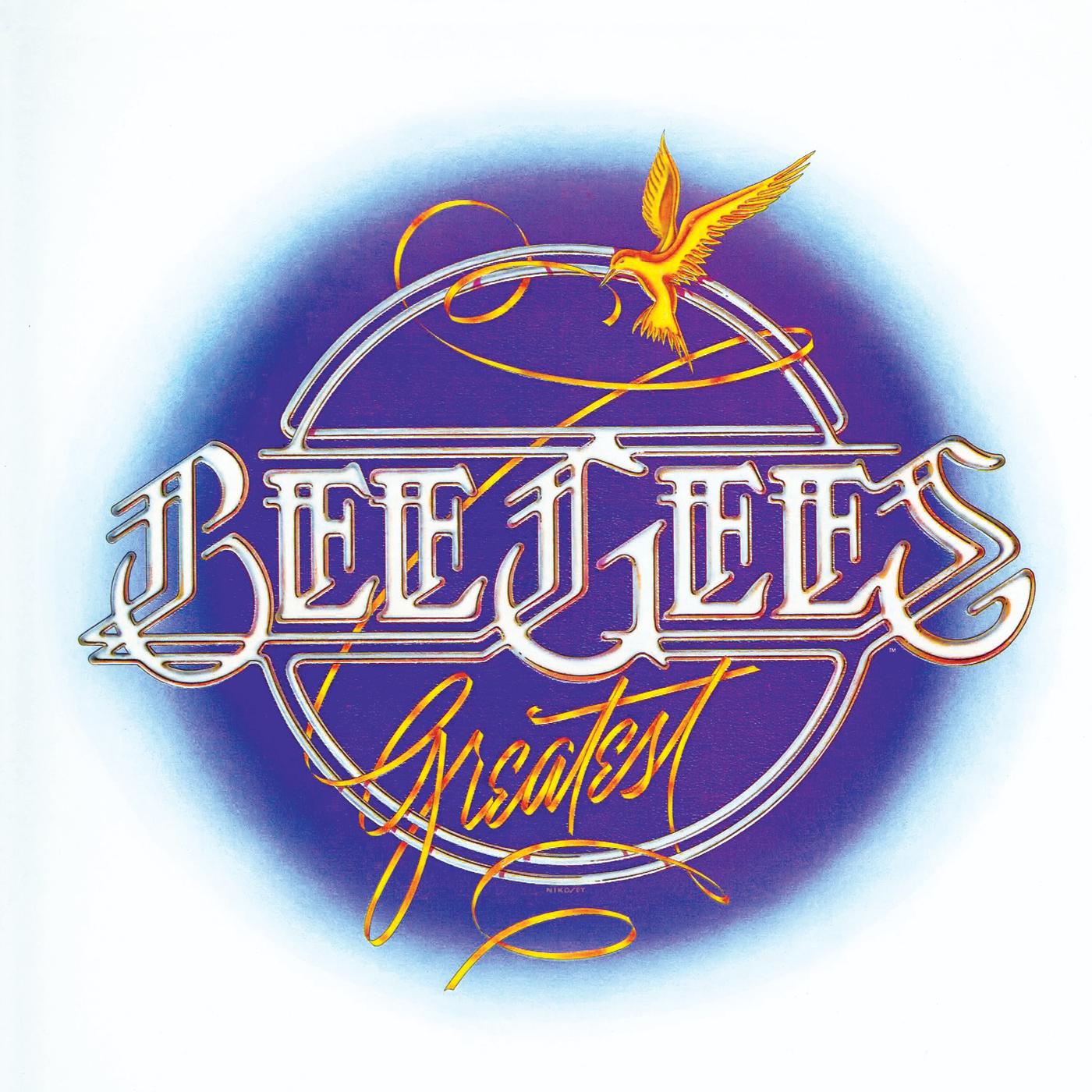 Bee Gees Greatest IHeart