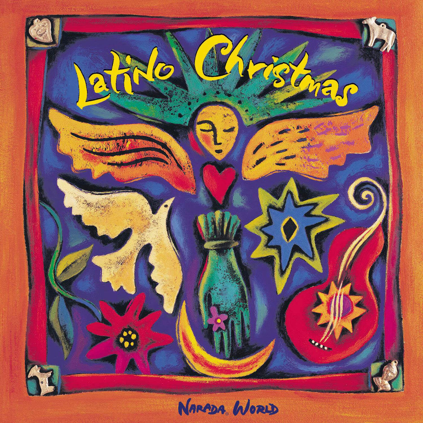 Various Artists - Latino Christmas | iHeart