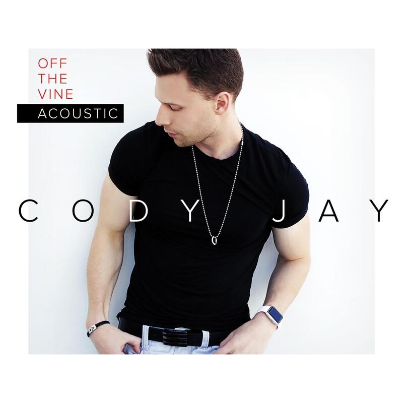 Cody Jay - Off the Vine (Acoustic) | iHeart