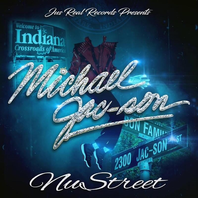 Nustreet - Michael Jac-Son | iHeart